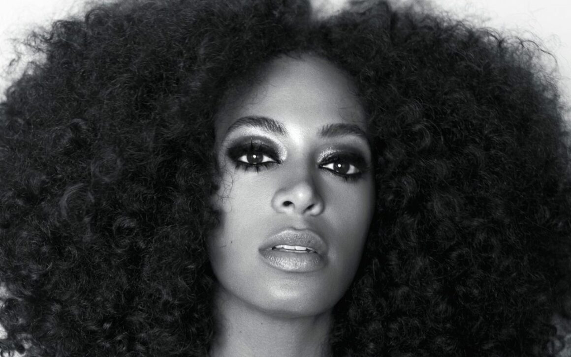 Solange Knowles made history as NYC ballet composer and we need to talk ...