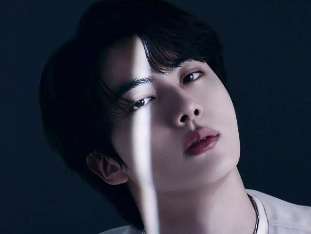 BTS singer Jin Unveils Details of New Single - Groovevolt
