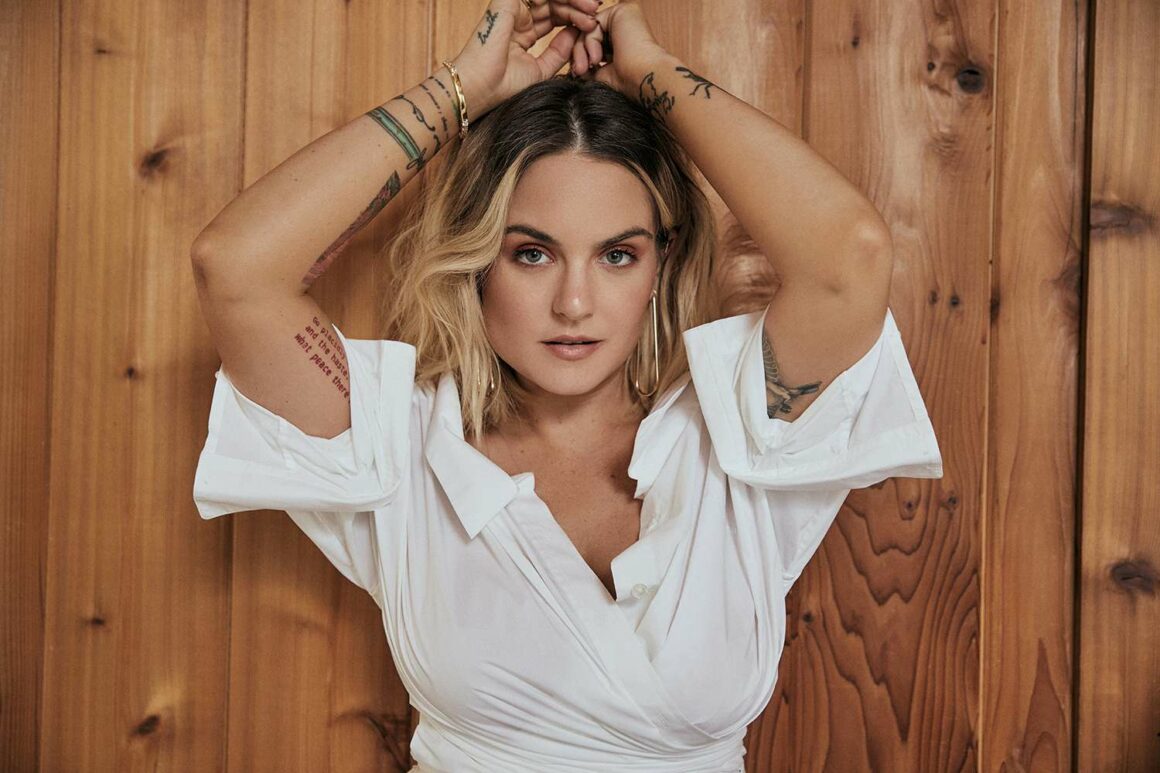 JoJo is Ready to Take Over Broadway in ‘Moulin Rouge’ - Groovevolt