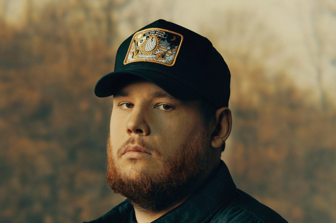 Luke Combs is “Father’s & Sons” on record - Groovevolt