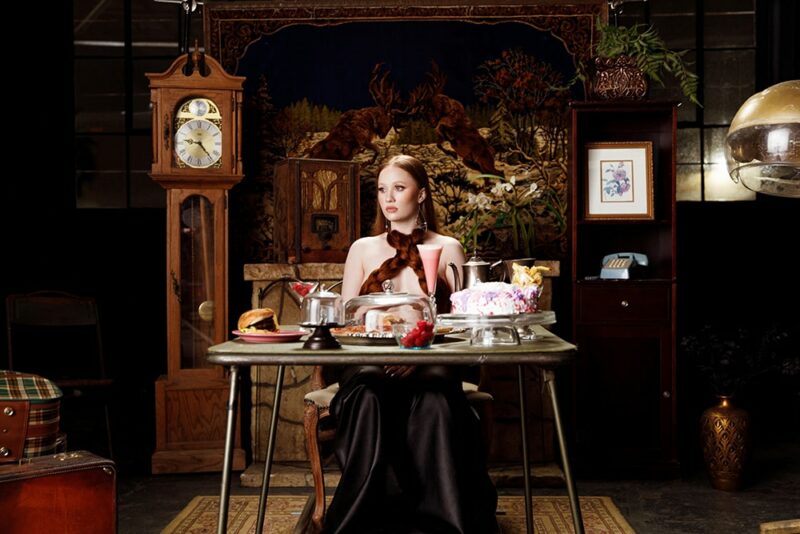 IYLA enters the debut of PLAY SERIES - Groovevolt