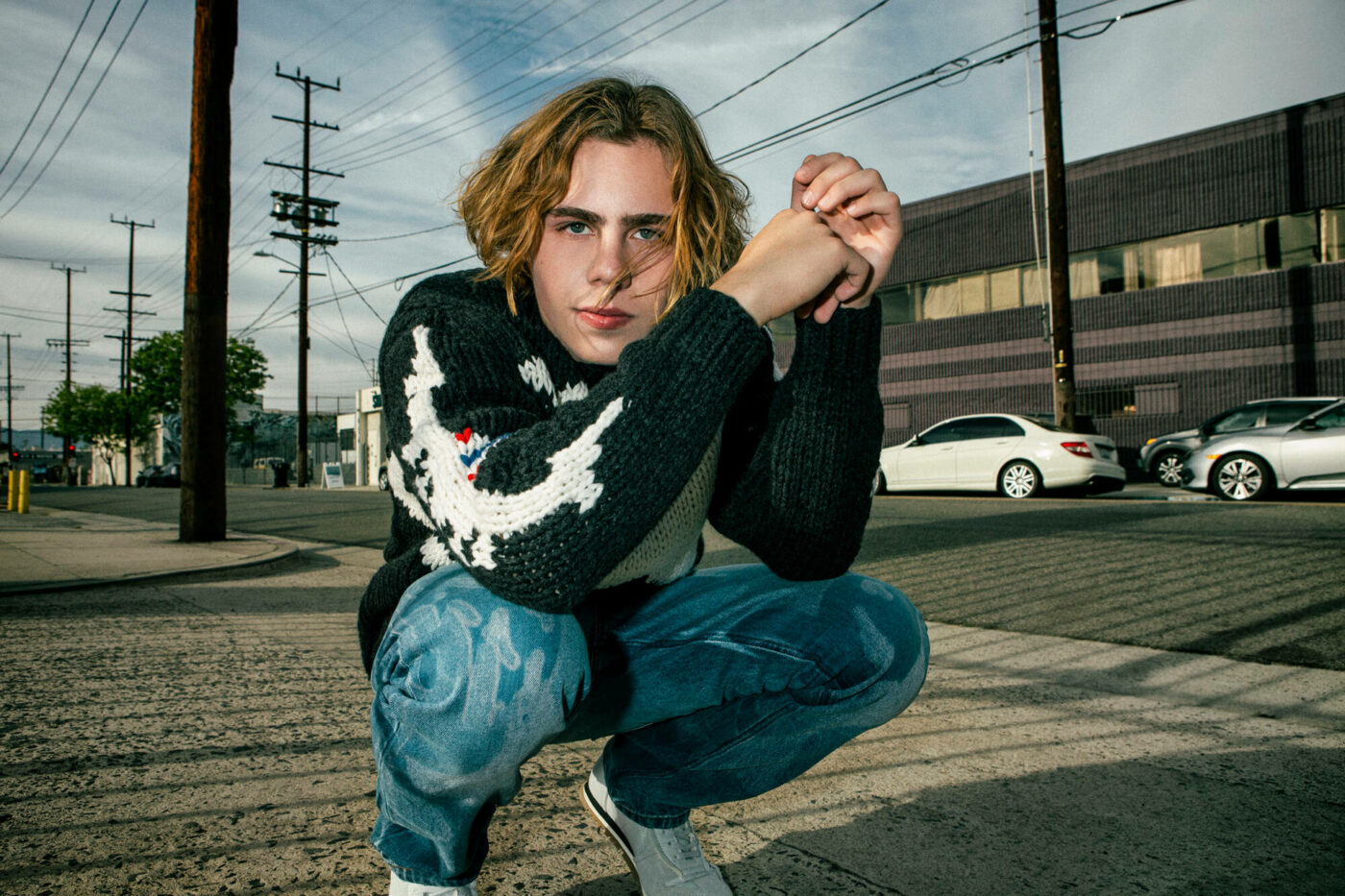 The Kid LAROI Shines with New Single “A Cold Play” - Groovevolt