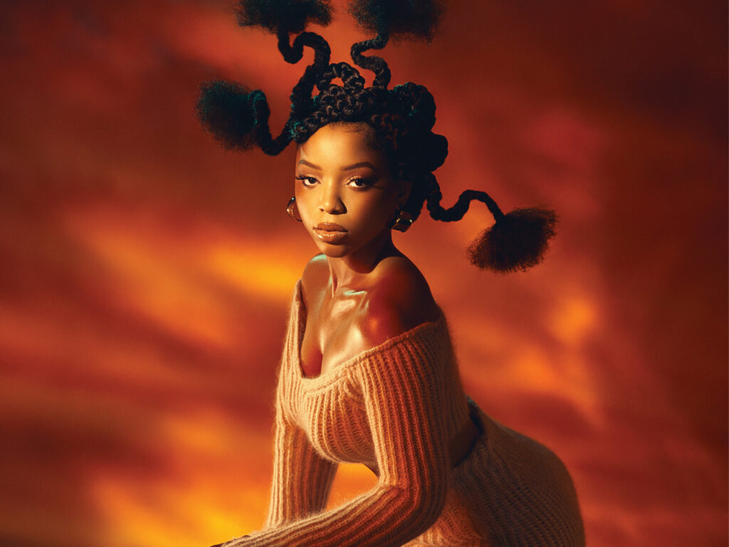 R&B Females Lead the Genre in 2023 with SZA, Chloe Bailey and Coco ...
