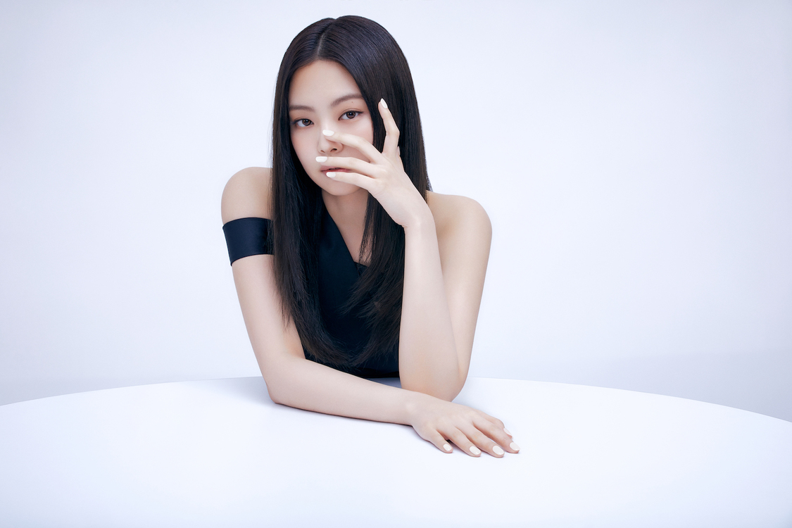Jennie Teases Solo Music Ahead of BEATS Campaign - Groovevolt