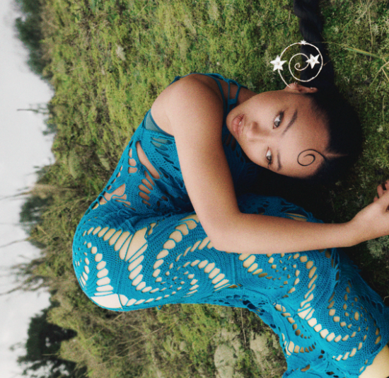 Griff’s “Vertigo” Album Takes on the World – Groovevolt