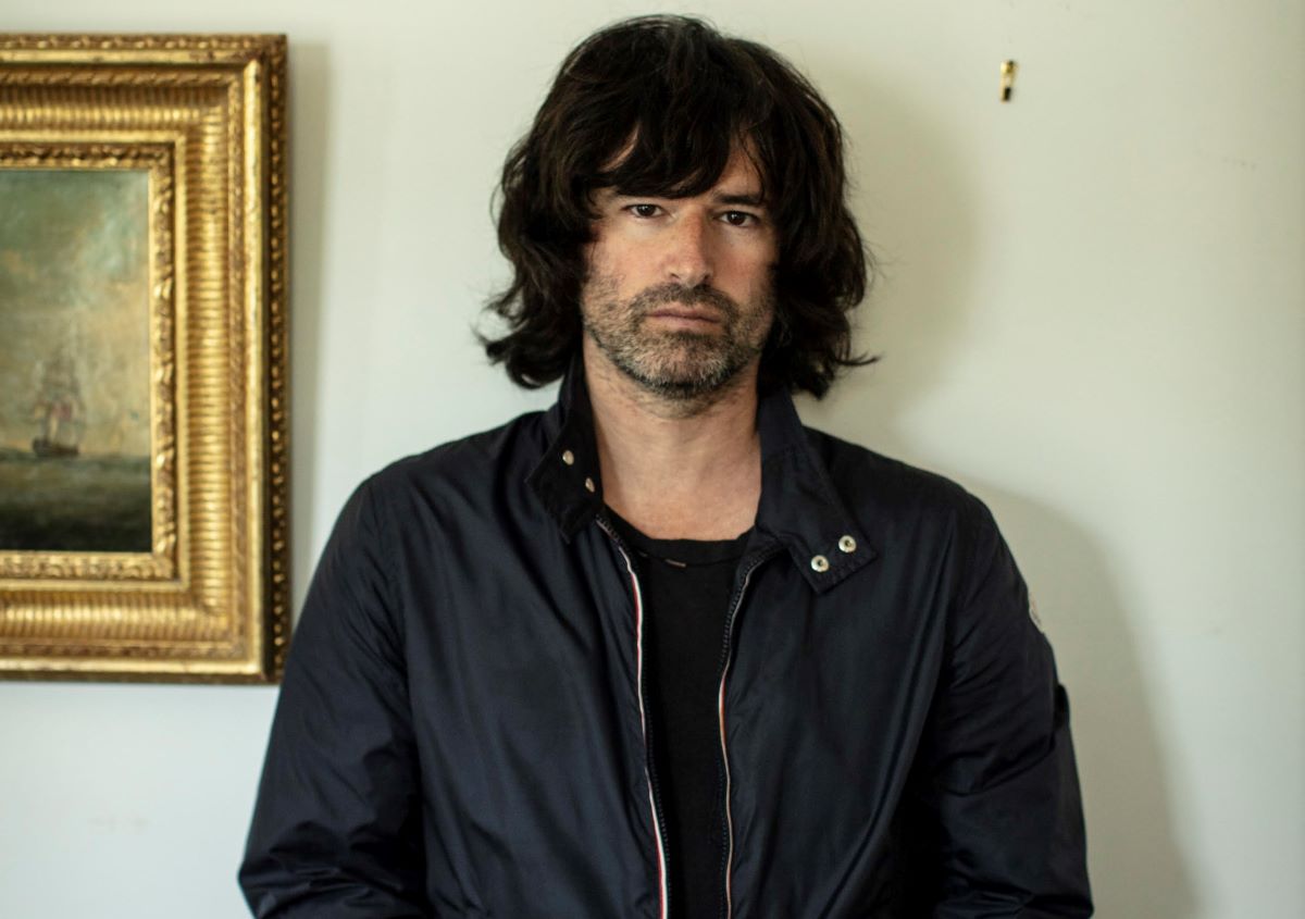 Pete Yorn’s Latest Single “Real Good Love” Is Wedding Ready - Groovevolt