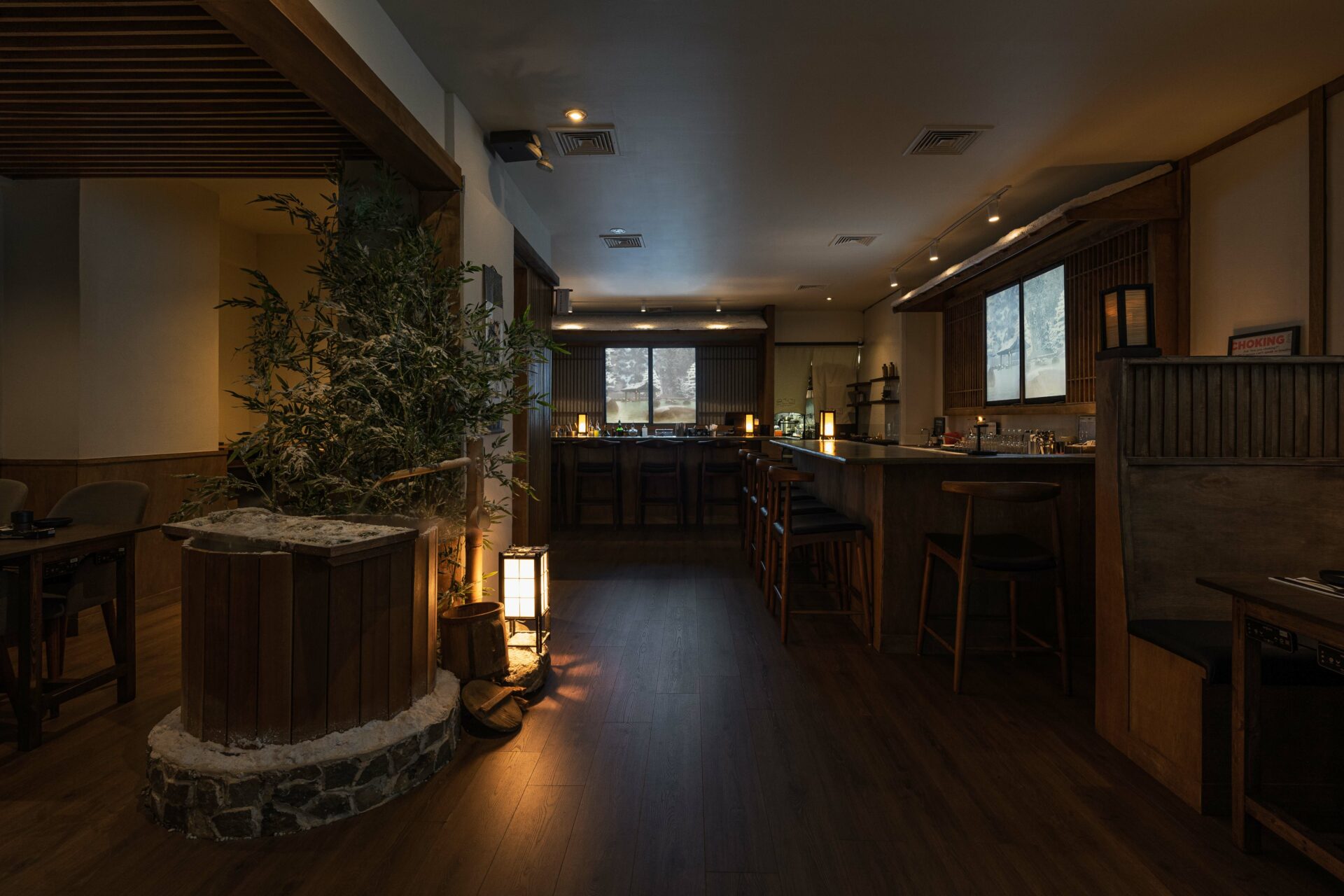 Oncheon: Korean Culinary Tradition Redefined in NYC - Groovevolt