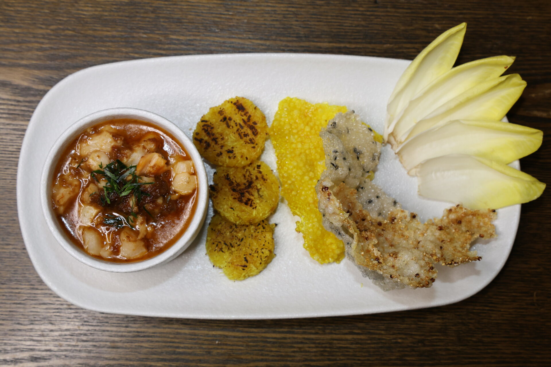 Kancil: A Flavor-Packed Escape to Malaysia Without Leaving NYC - Groovevolt