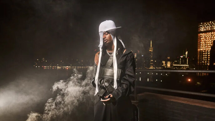 Rolling Loud 2026 Taps Playboi Carti, YoungBoy & Don Toliver for Only U ...