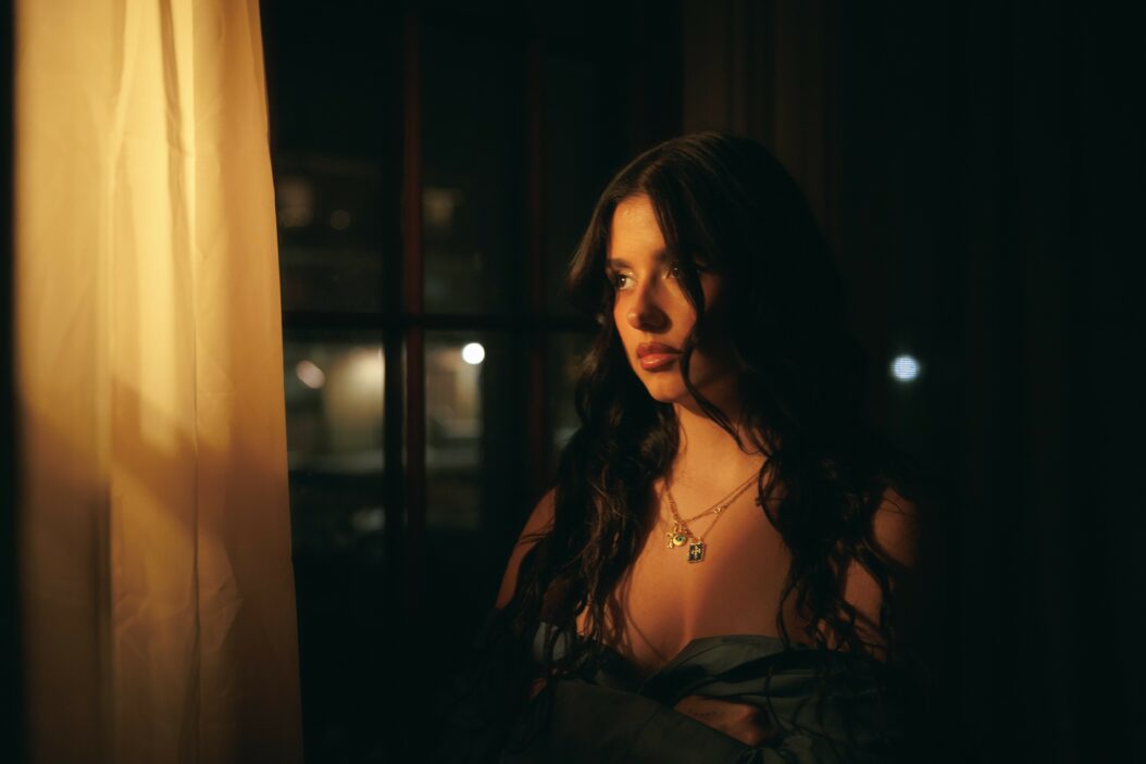 Sofia Camara Turns Heartbreak into Pop Gold with Debut EP - Groovevolt