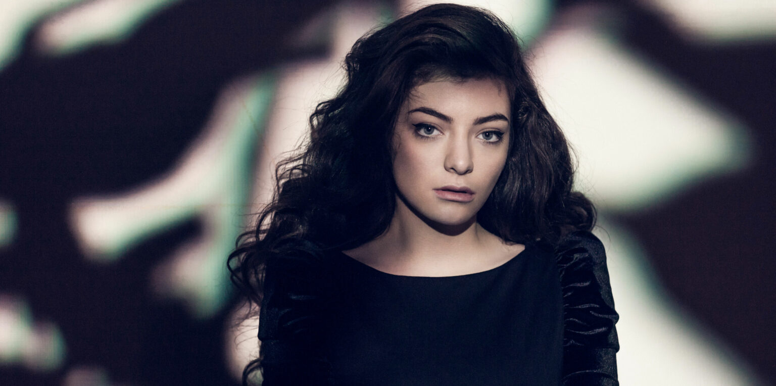 Lorde Announces First Single in Four Years - Groovevolt