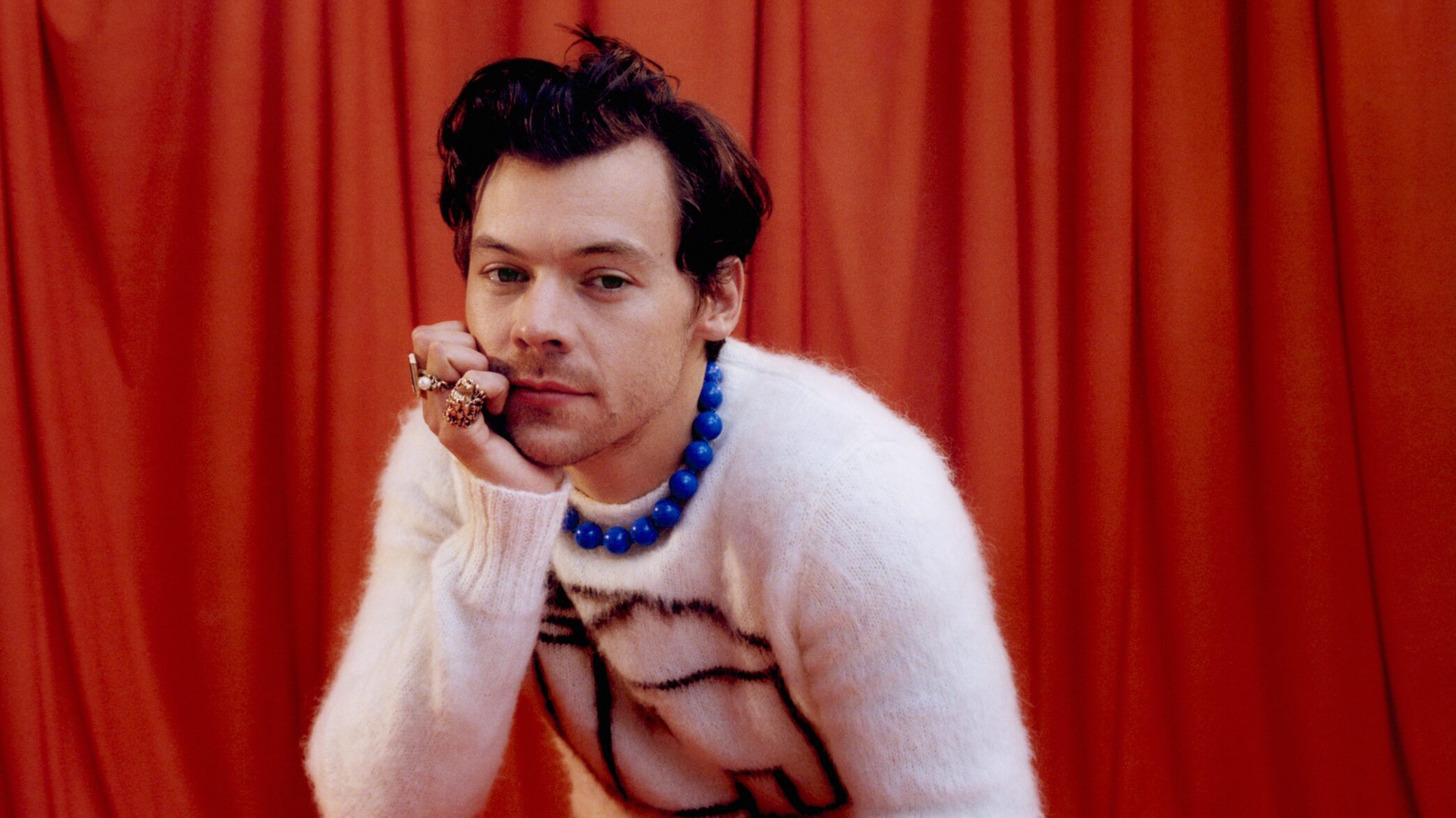 Harry Styles Opens Up a New Era with Dreamy Single “Aperture” - Groovevolt